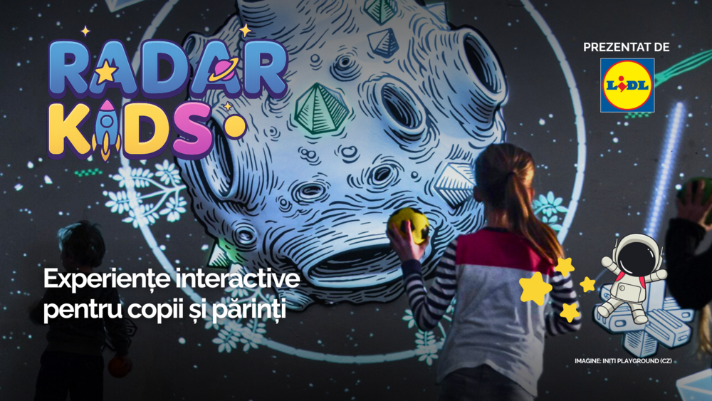 RADAR KIDS - radarnewmedia.art